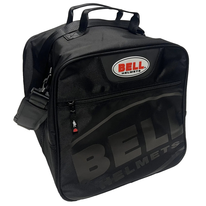 2025 Bell HP L, Big Helmet Bag